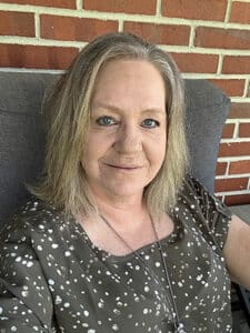 Meet the Board – Higher Ground Women's Recovery Residence