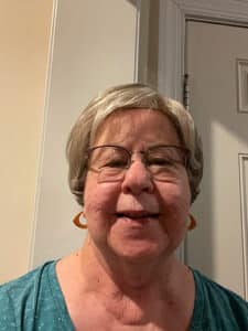 Meet the Board – Higher Ground Women's Recovery Residence