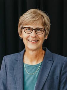 Meet the Board – Higher Ground Women's Recovery Residence